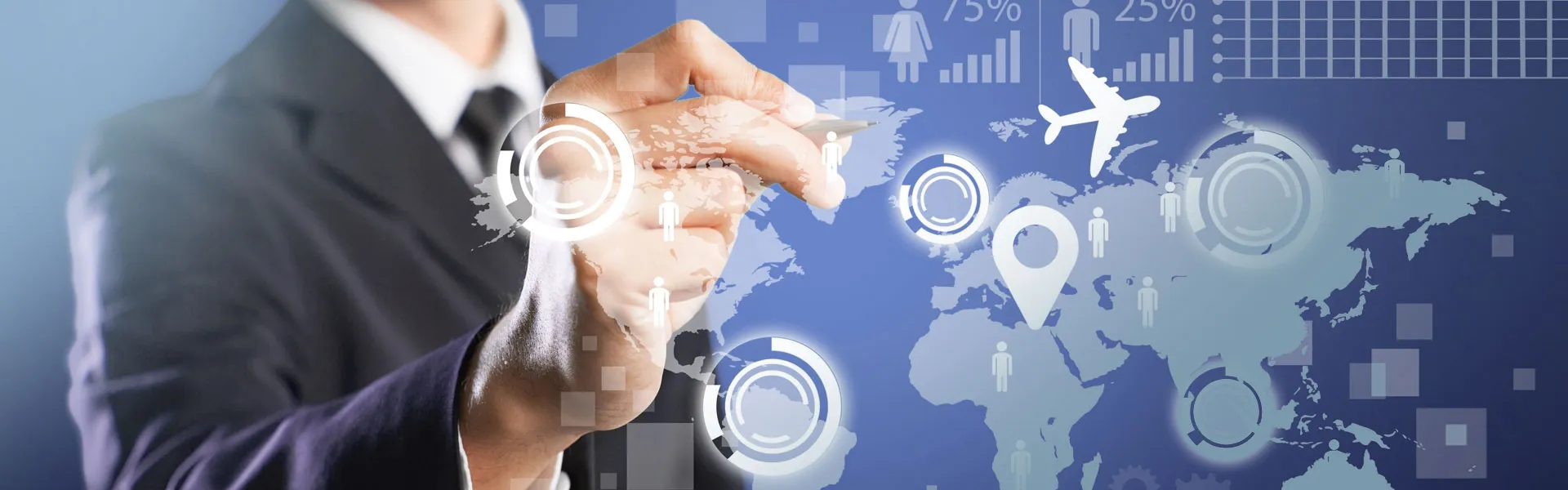 B2B Tour Operator Solutions | Hotelbeds