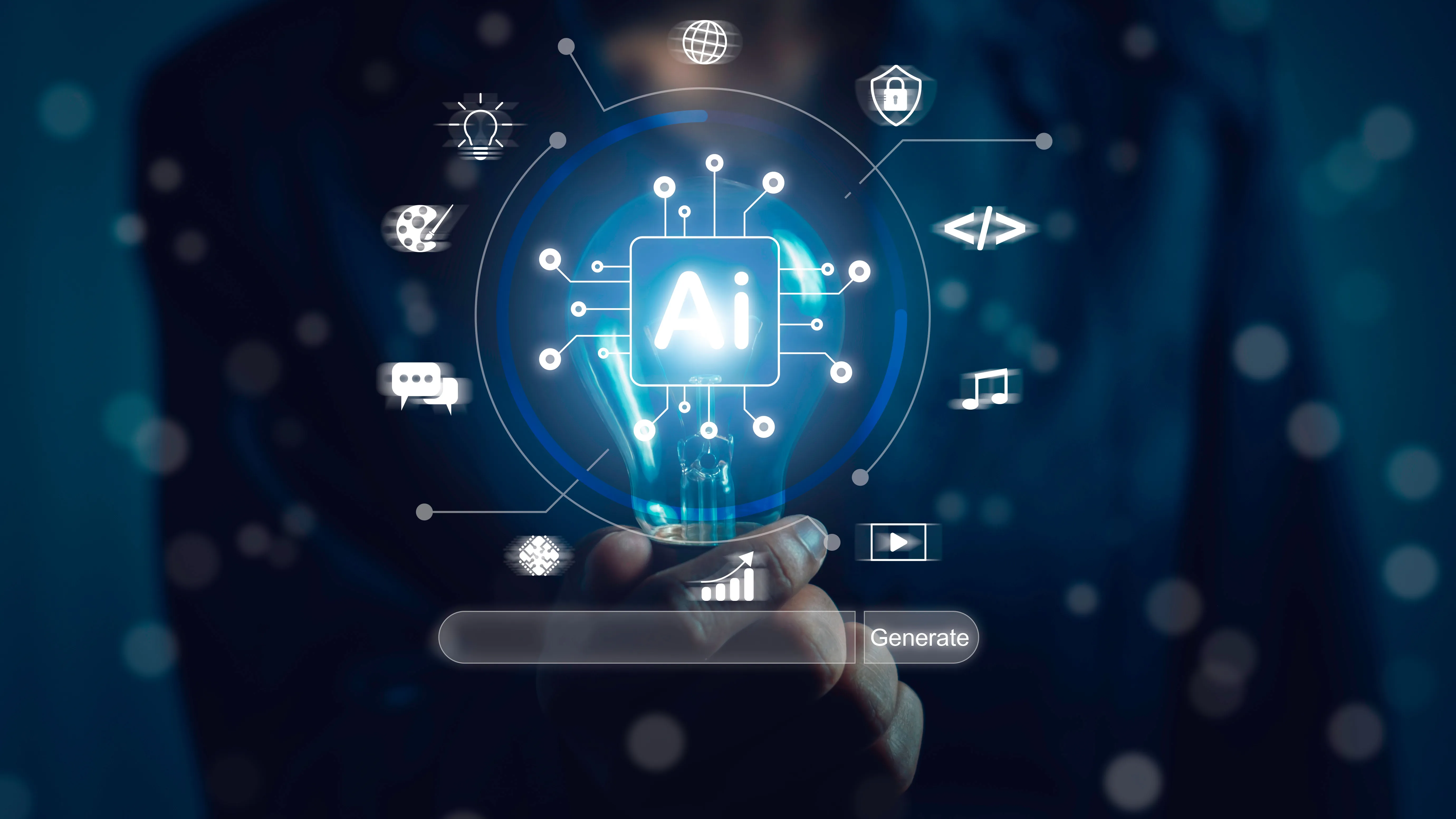 HBX Group to revolutionise customer service with cutting-edge AI ...