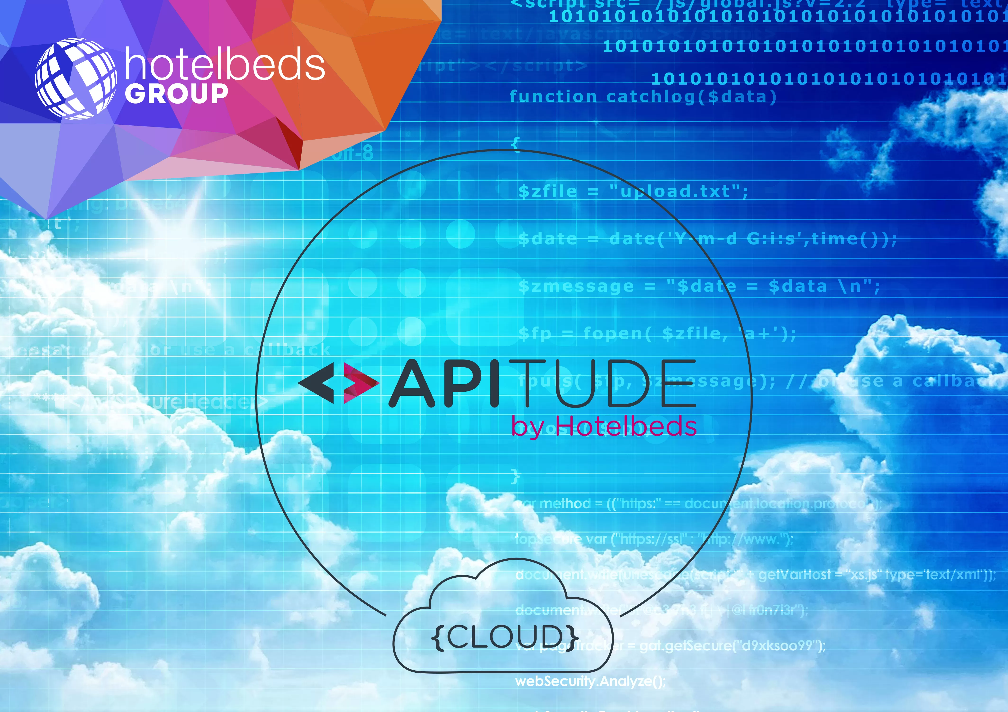 Hotelbeds Group innovates with launch of APItude Cloud | HBX Group