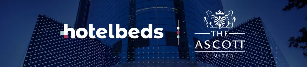 Hotelbeds signs distribution agreement with Ascott to grow global ...