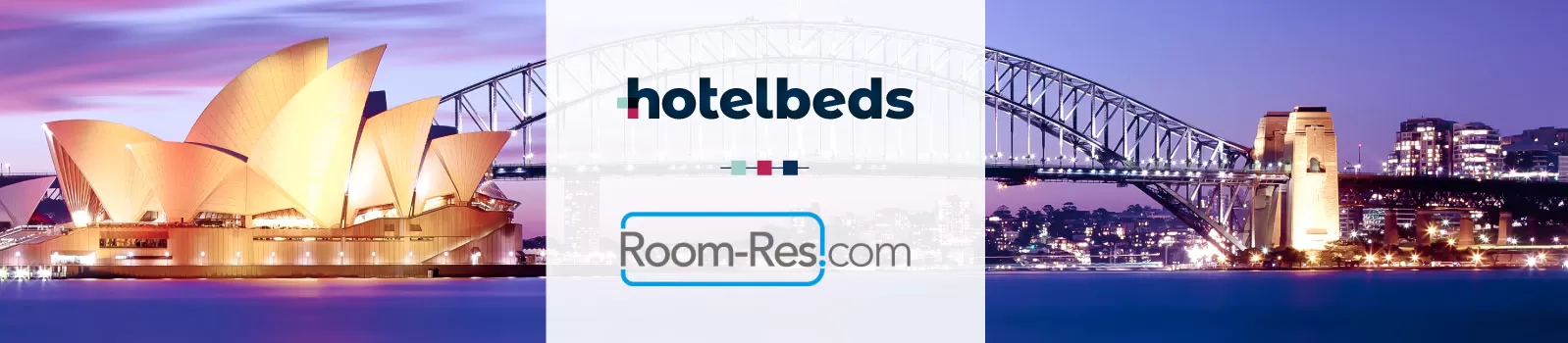 Hotelbeds confirms a new partnership with Room-Res.com to increase ...