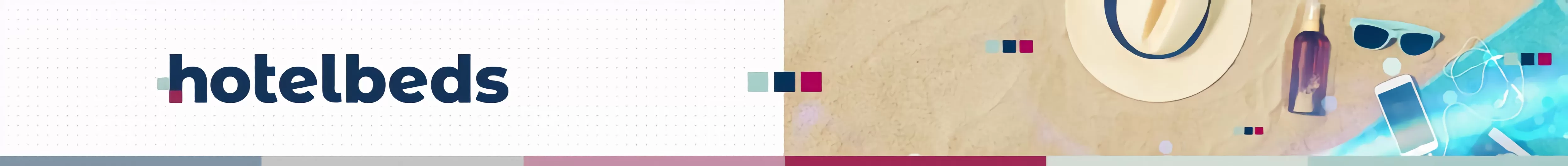 Top booking destinations for March Spring Break revealed by Hotelbeds ...