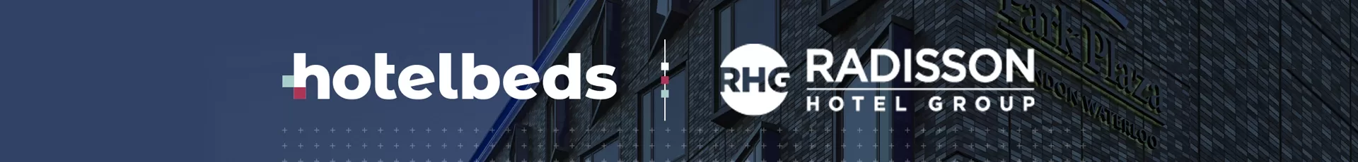 Preferred partnership with Radisson Hotel Group | Hotelier