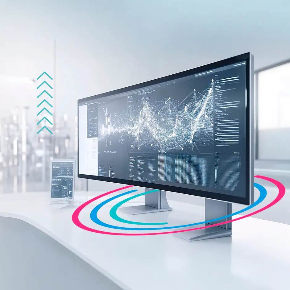 API Suite | HBX Group