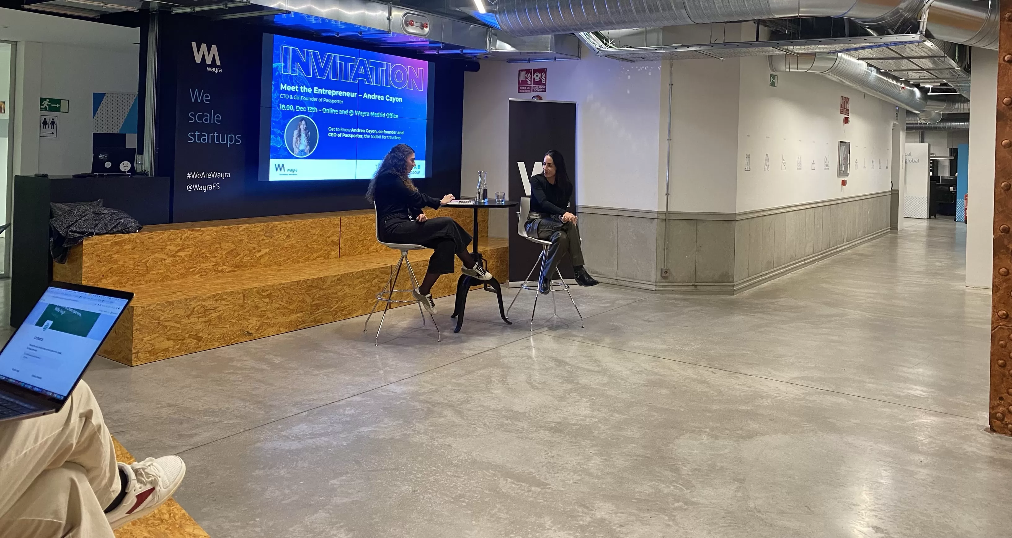 TravelTech Lab | HBX Group