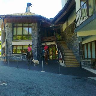 SNO Isaba, hotel en Isaba - Viajes el Corte Ingles