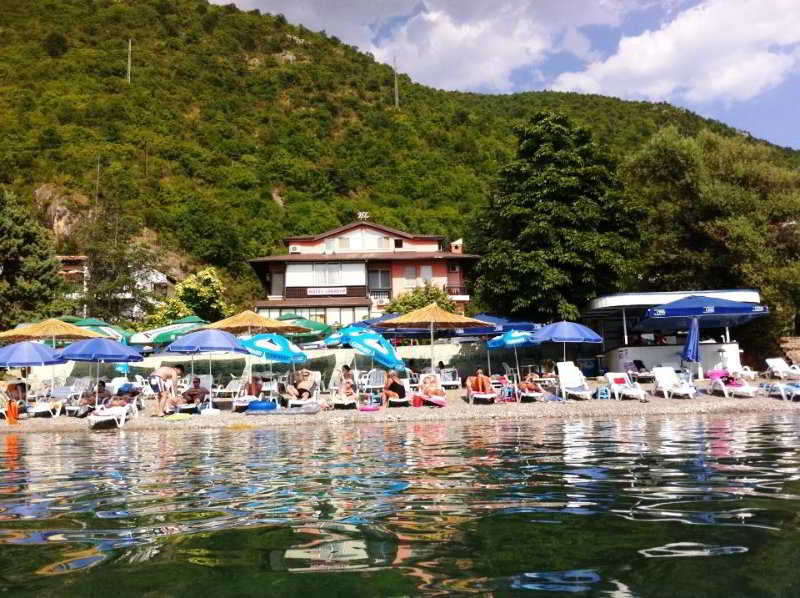 Lagadin, Adrijatik doo Ohrid, hotel en Ohrid - Viajes el Corte Ingles